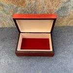 Handcrafted Serenity Prayer Box - GLE-Good Living Essentials