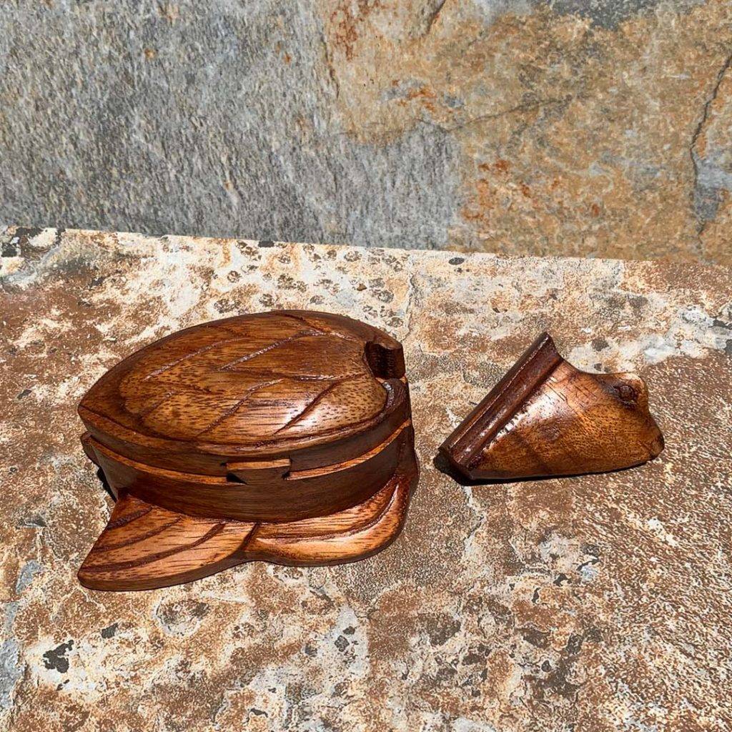 Sea Turtle Puzzle Box - GLE-Good Living Essentials