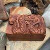 Wooden Dragon Puzzle Box - GLE-Good Living Essentials