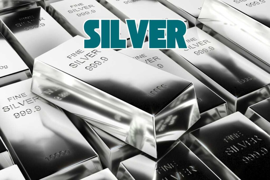 The Magic of Silver - GLE-Good Living Essentials